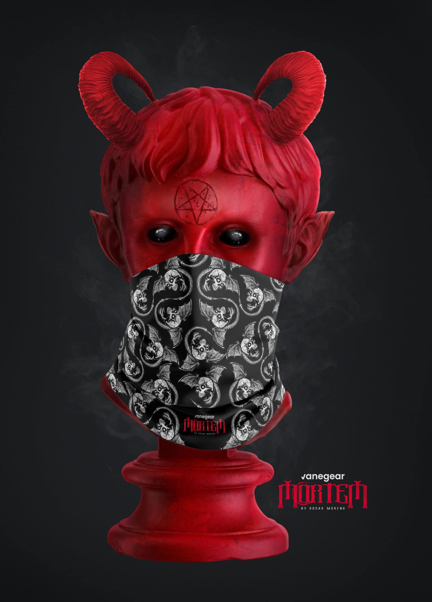 Home Mortem - MORTEM