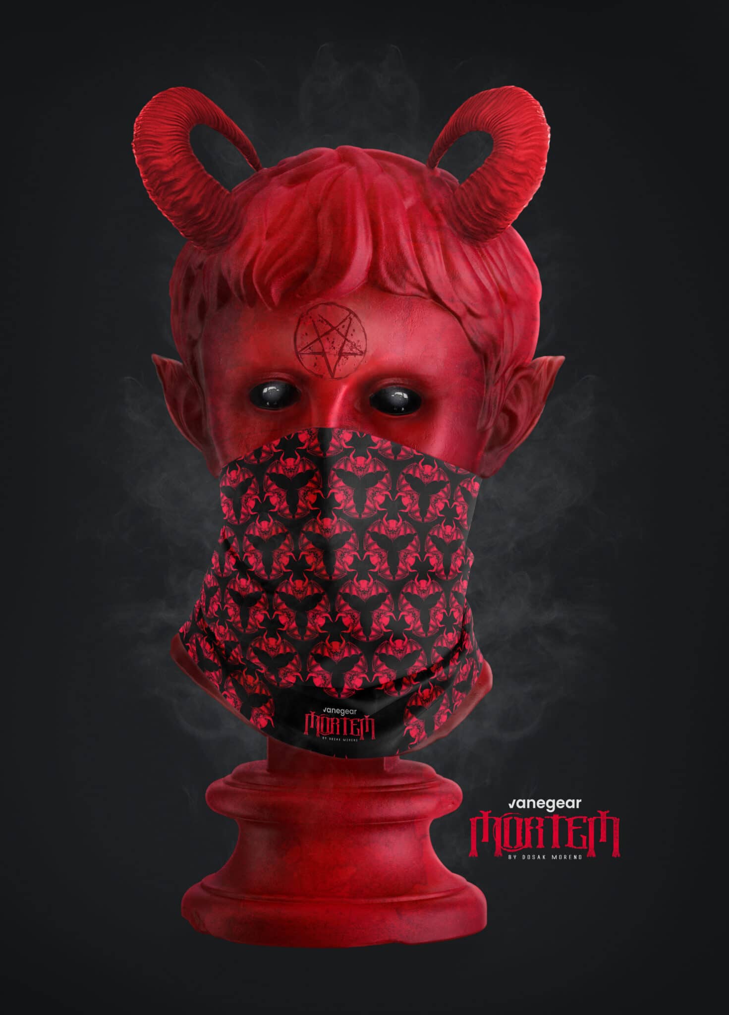 Home Mortem - MORTEM