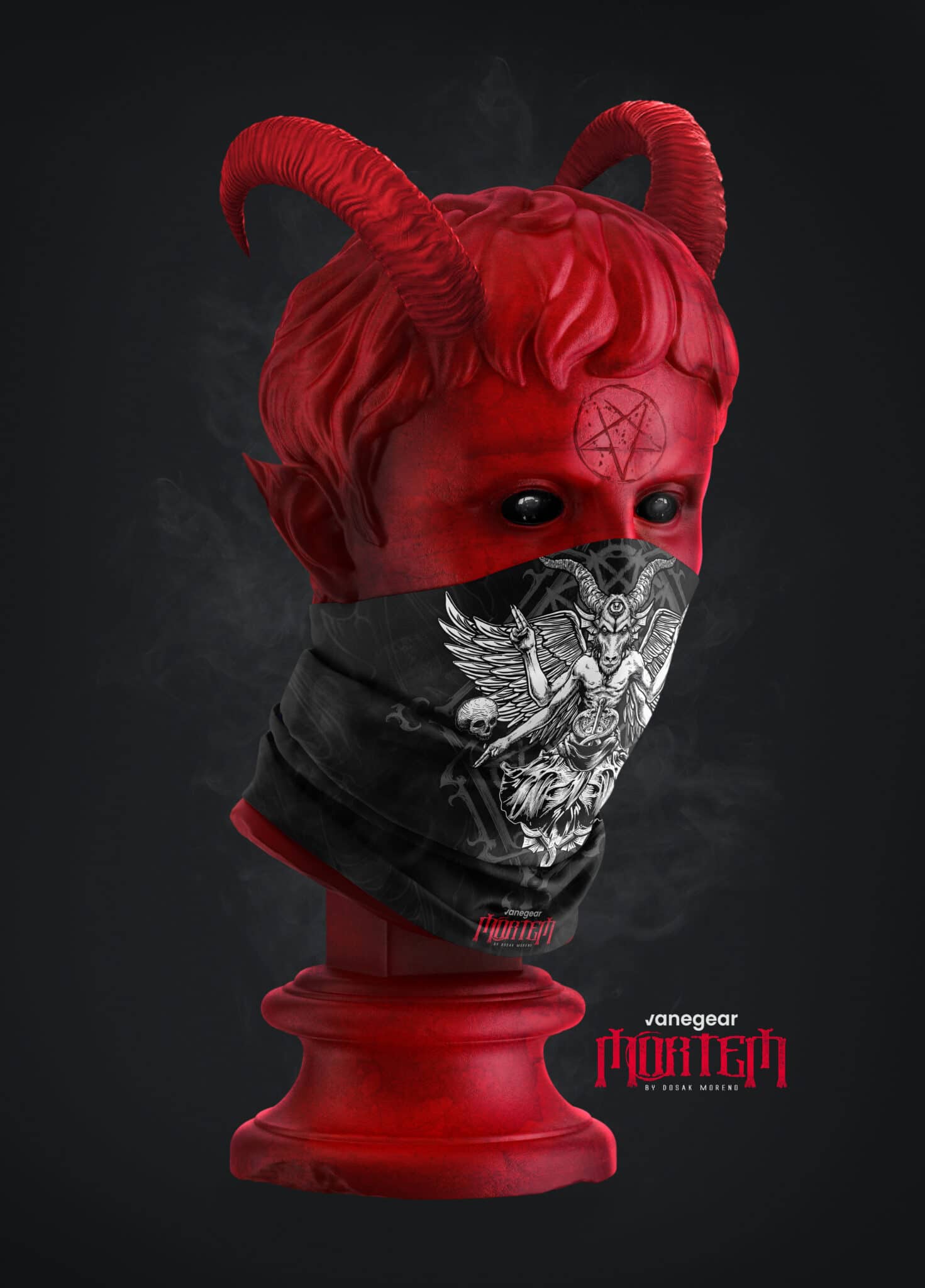 Home Mortem - MORTEM